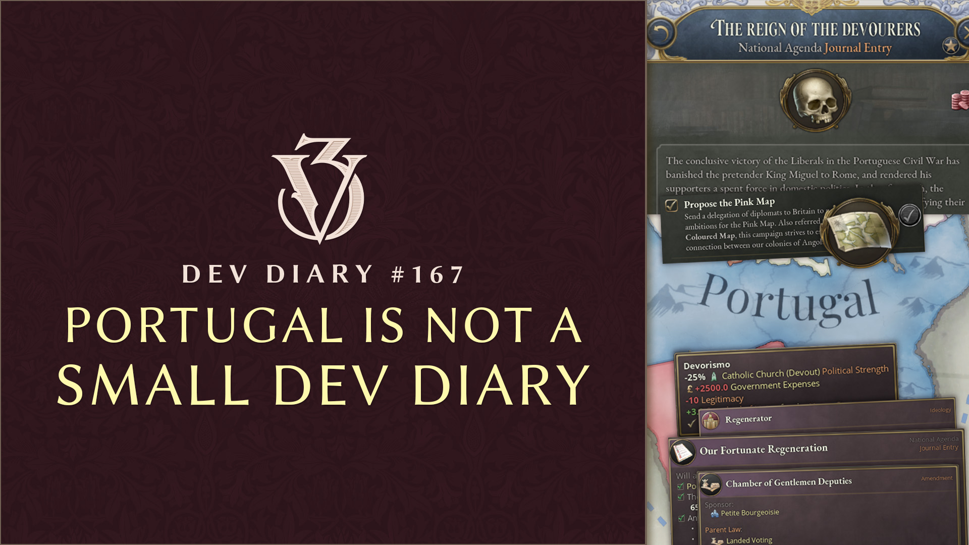 Developer diaries | Paradox Interactive Forums